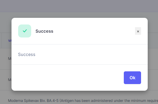 Updating Individual Indigenous Status – OnePassport